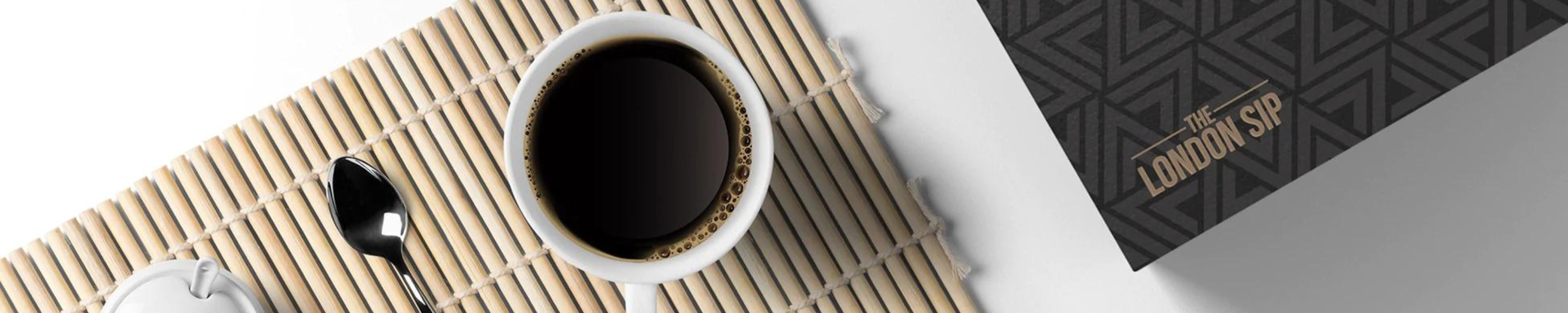 Amazon.es: The London Sip