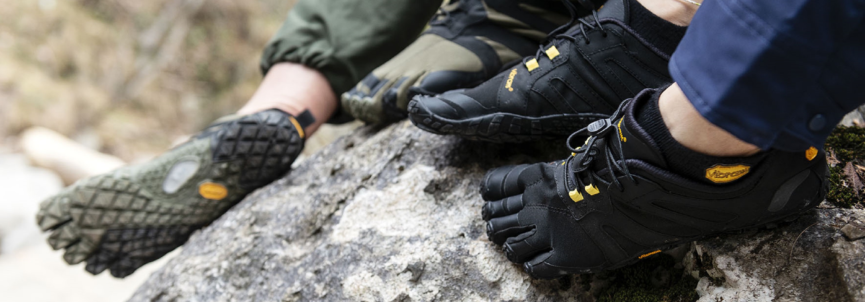 Amazon.es: Vibram: Outdoor