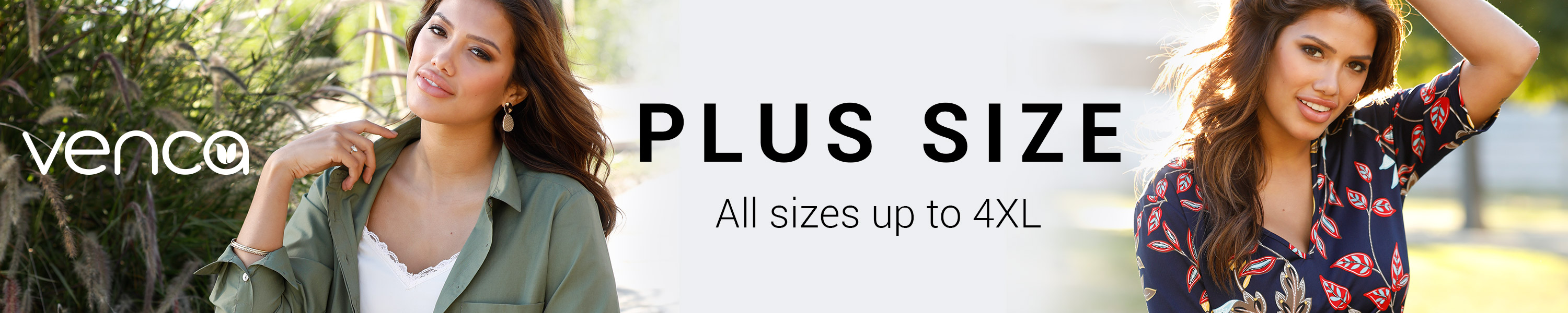 Amazon.es: VENCA: TALLAS GRANDES