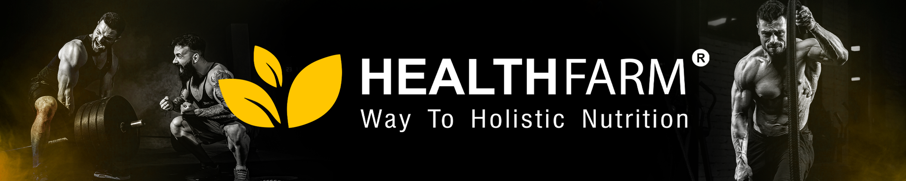 Amazon.in: HEALTHFARM: Gainer