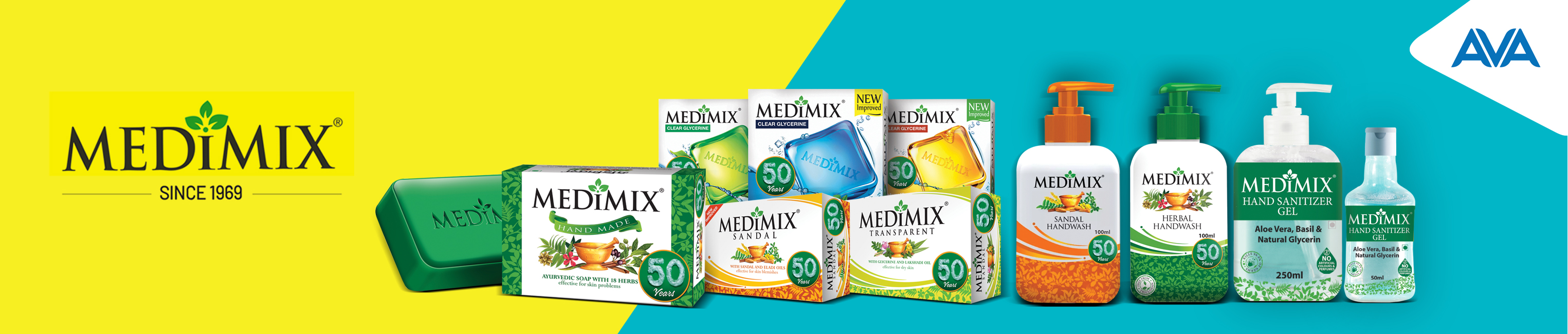 Amazon.in: MEDIMIX: SANDAL SOAPS
