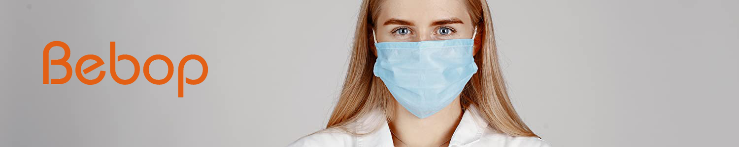 Amazon.in: Bebop: mask