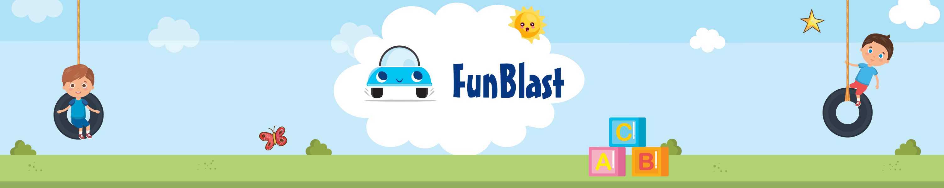 Amazon.in: FunBlast: Home Storage & organization