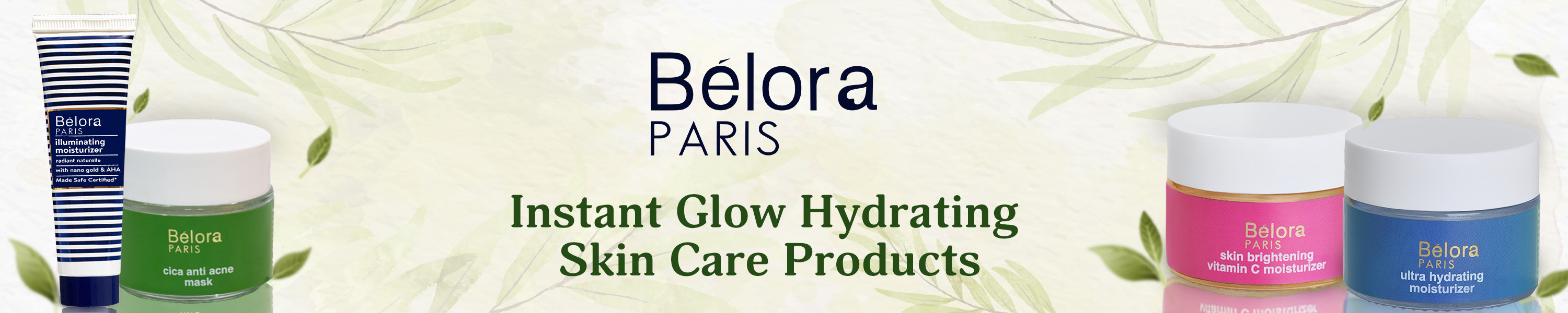 Amazon.in: Belora Cosmetics: SKIN