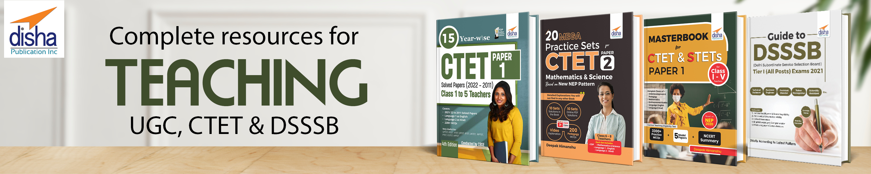 Amazon.in: DISHA PUBLICATION: TEACHING