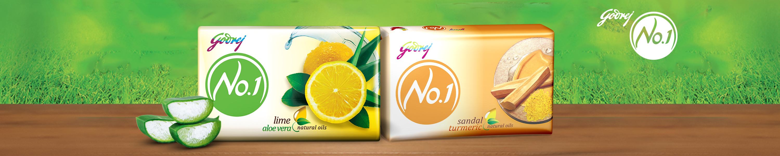 Amazon.in: Godrej No. 1