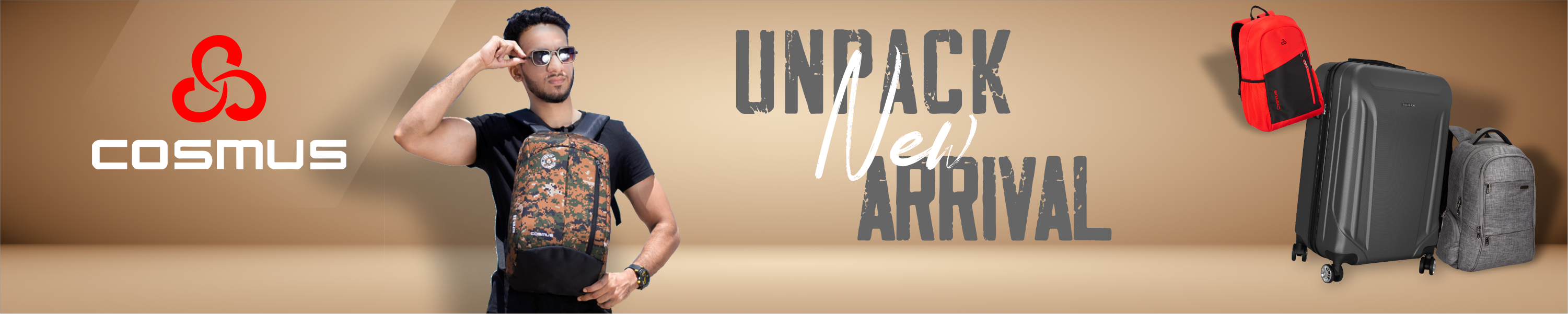 Amazon.in: COSMUS: New Arrival