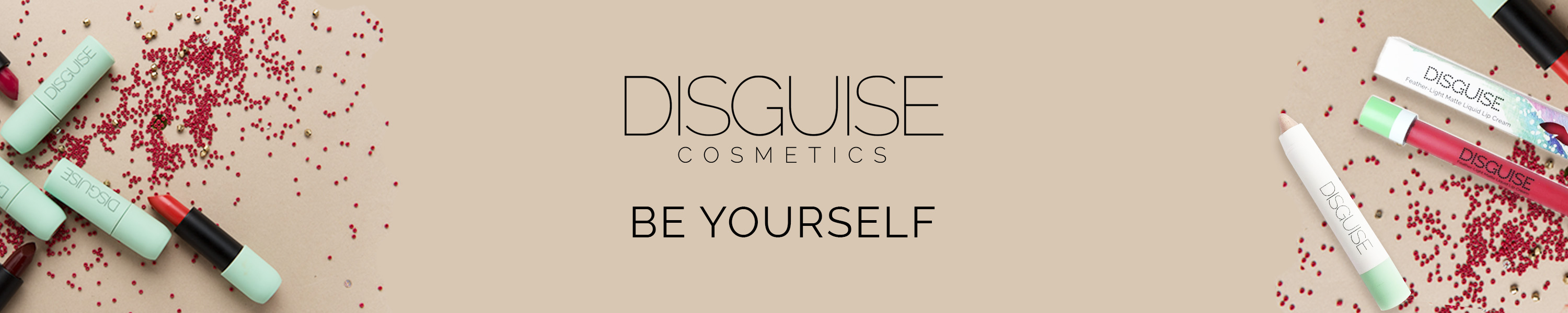 Amazon.in: Disguise Cosmetics: Lips