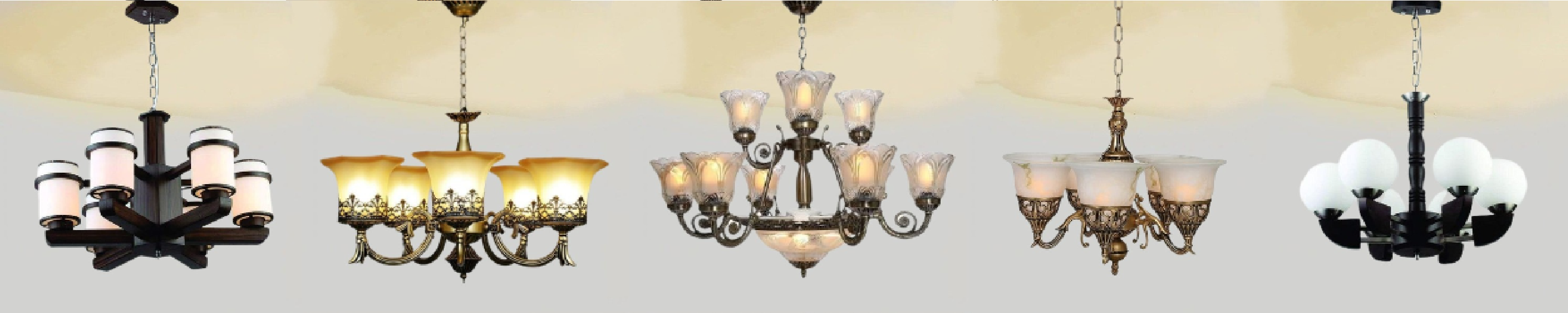 Amazon.in: CARSTEN: CHANDELIER & JHOOMER