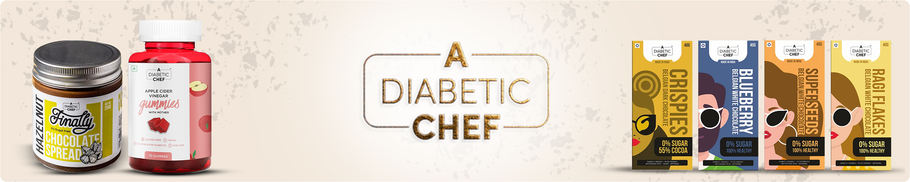 Amazon.in: A Diabetic Chef: Chocolate bars
