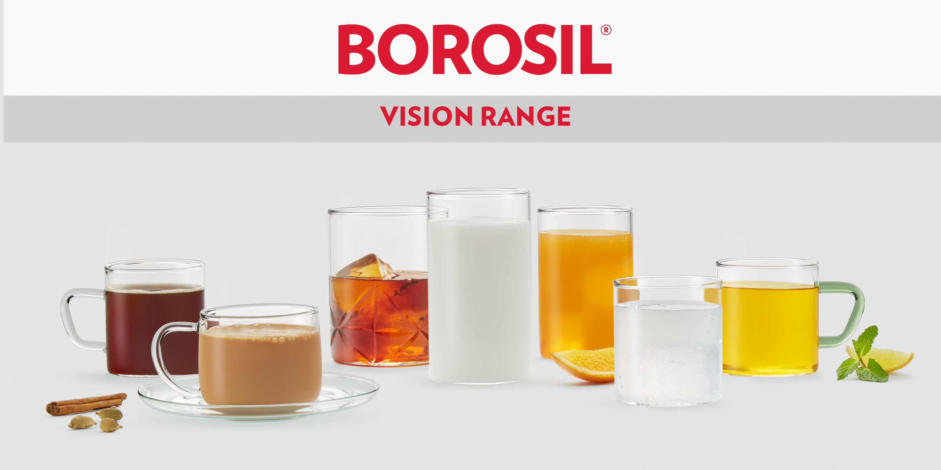 Amazon.in: BOROSIL: Vision Glasses