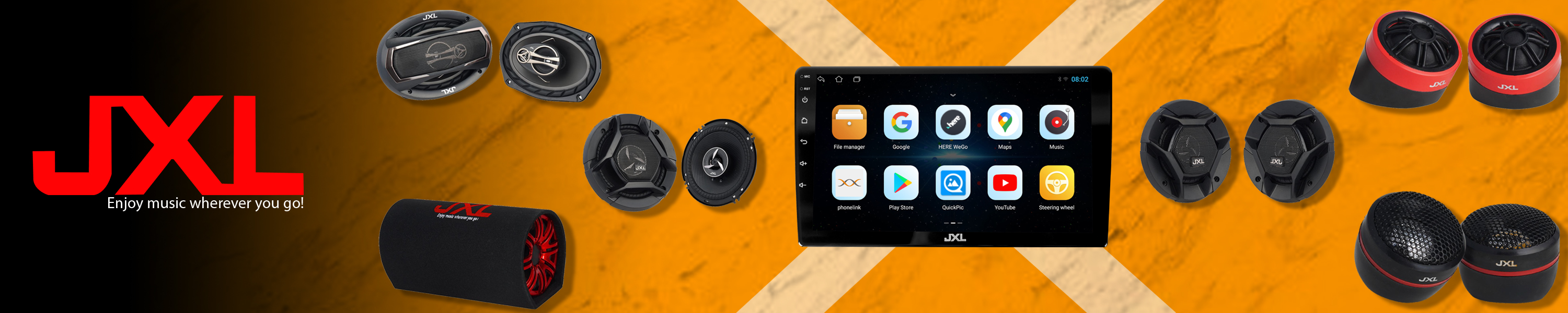 Amazon.in: JXL: Dash Cam