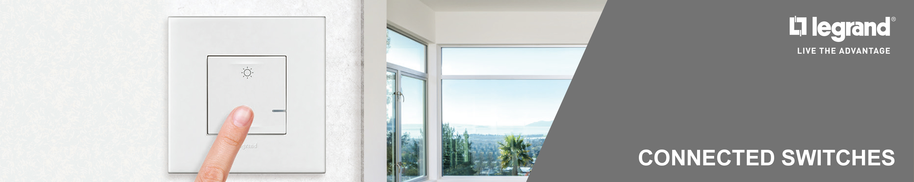 Amazon.in: Legrand: Connected Switches
