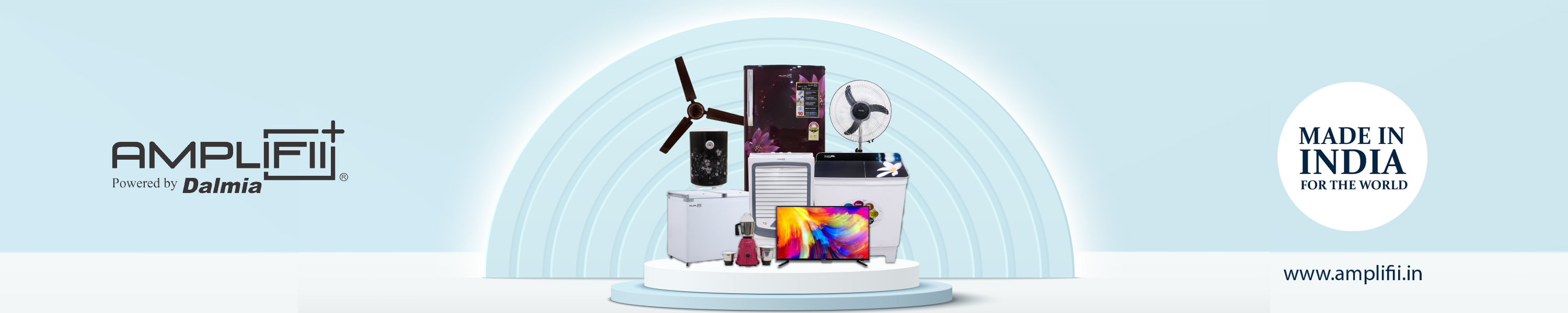 Amazon.in: AMPLIFII Plus