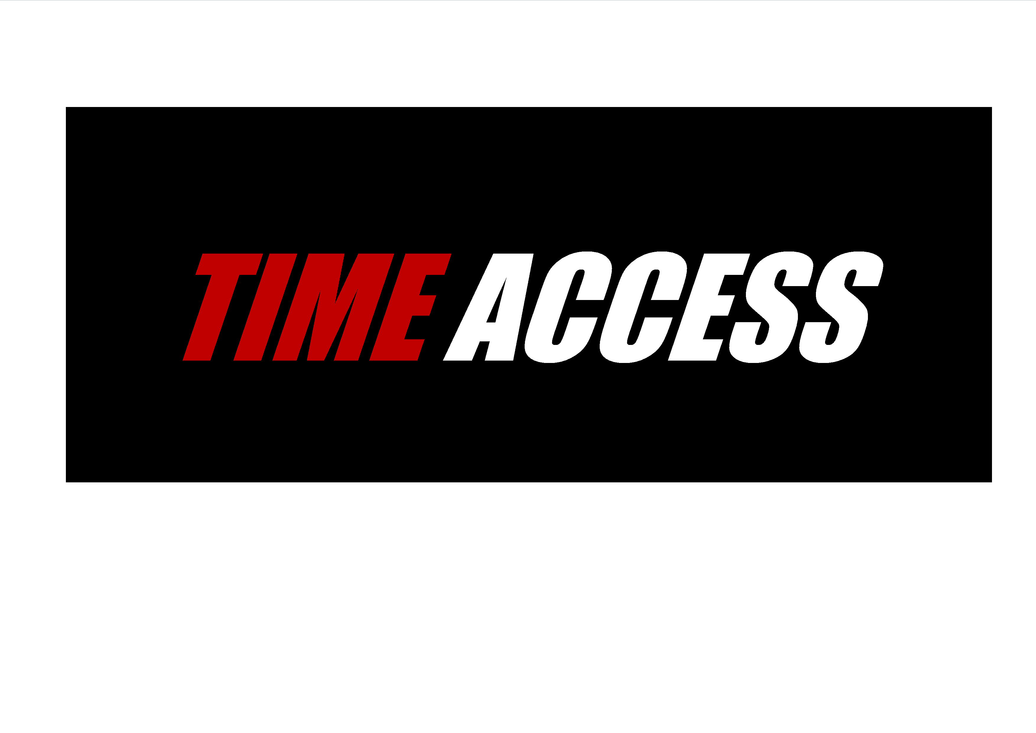 Amazon.in: TIME-ACCESS : Time attendance machine