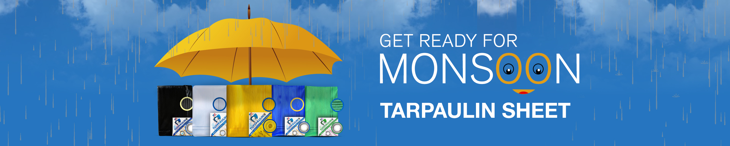 Amazon.in: TUFFPAULIN: Tarpaulin