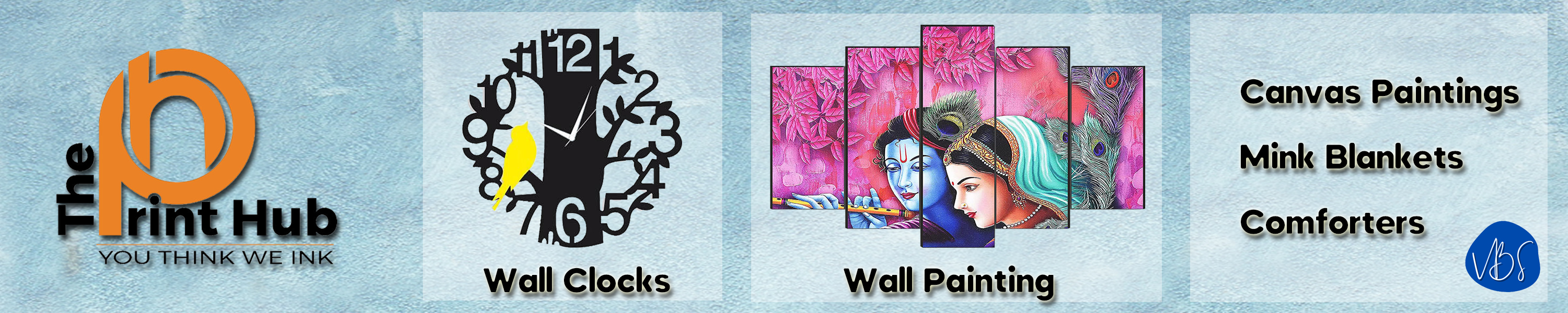 Amazon.in: The Print Hub