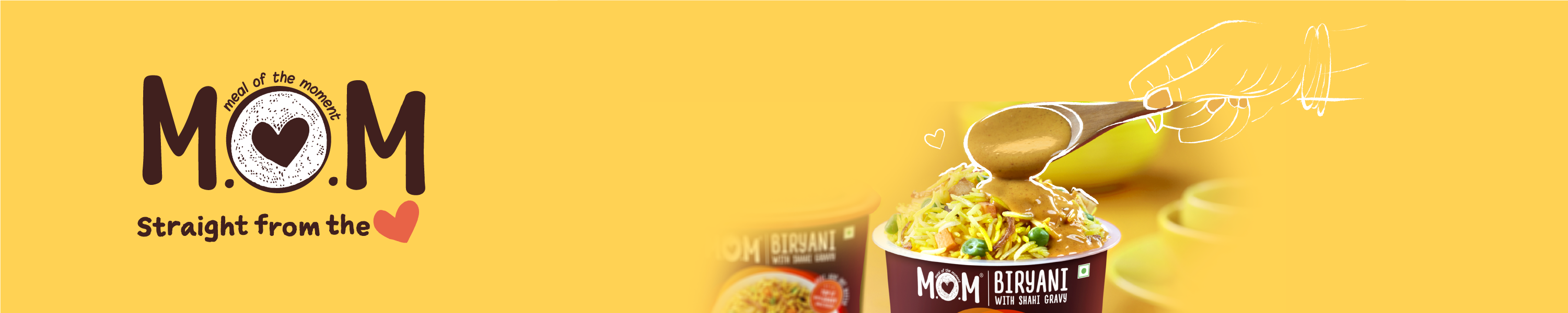 Amazon.in: MOM - MEAL OF THE MOMENT: Deals