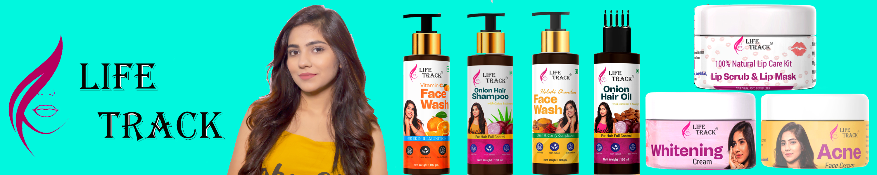 Amazon.in: Lifetrack 100% Natural Product