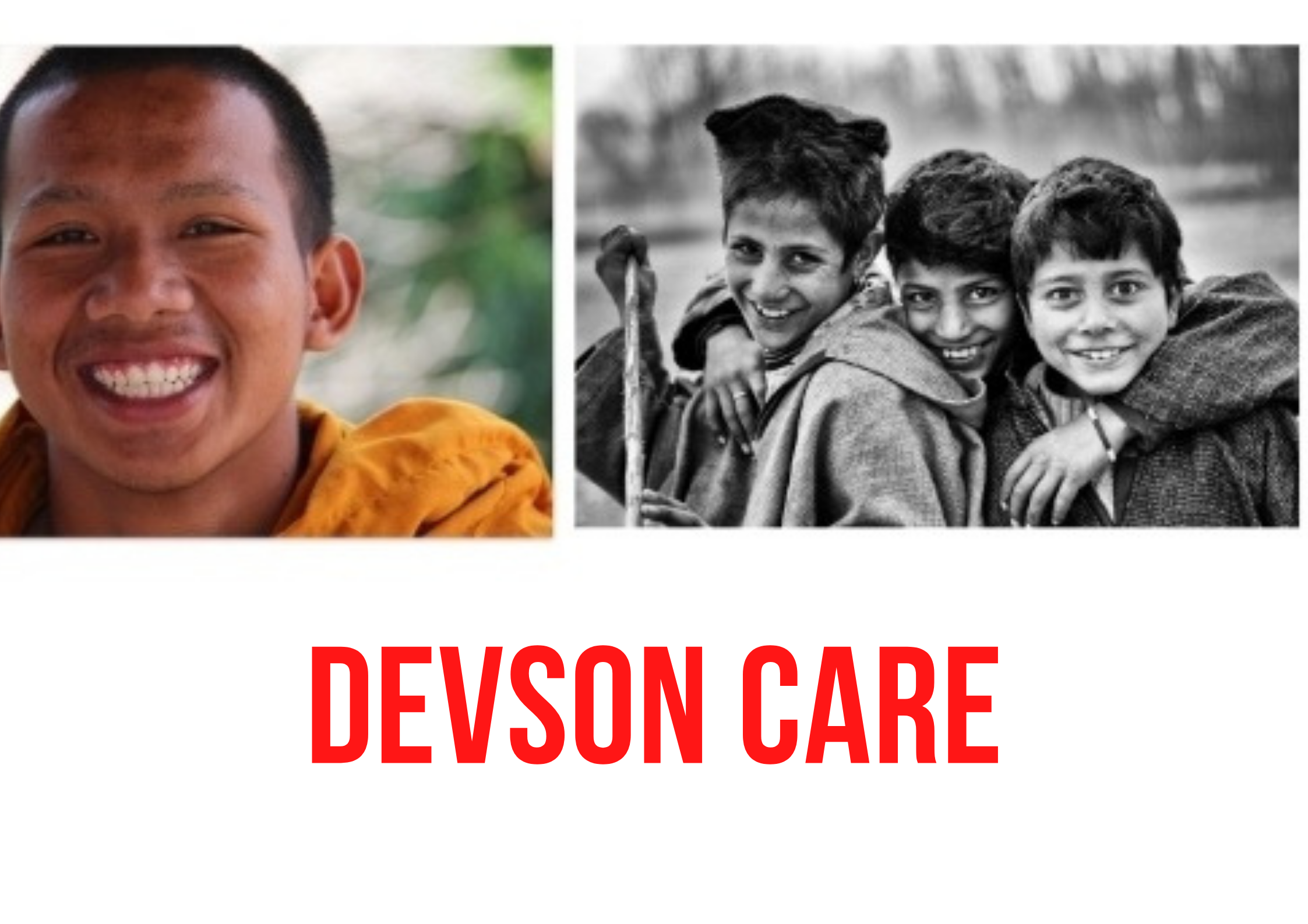 Amazon.in: DEVSON CARE