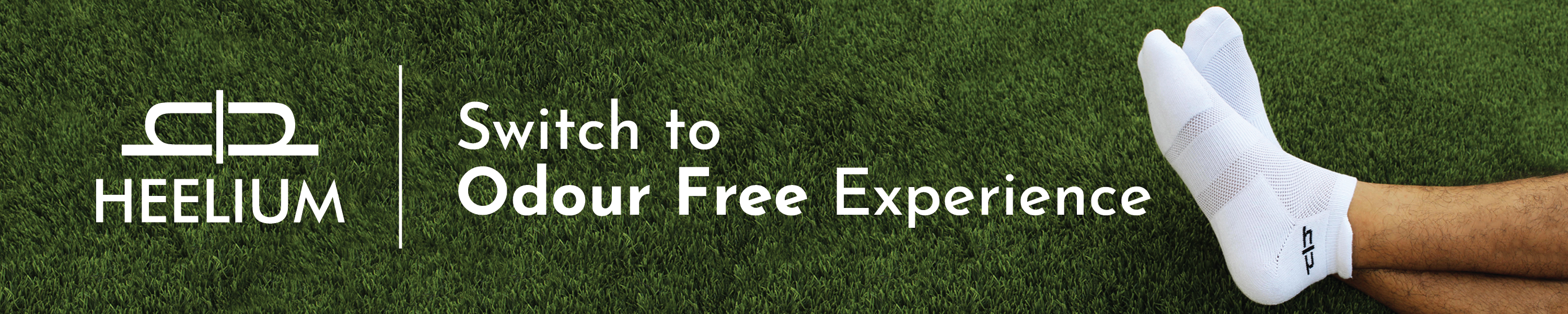 Amazon.in: Heelium: Men Ankle Socks