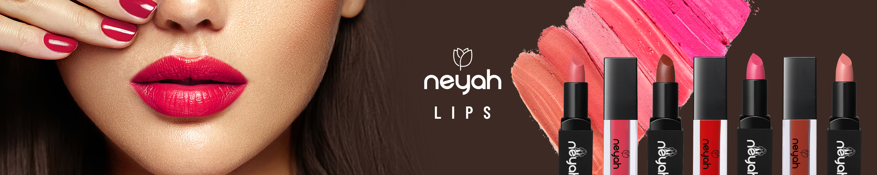 Amazon.in: Neyah: solid lipstick