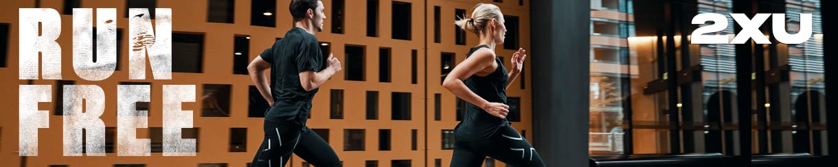 Amazon.in: 2XU: About Us