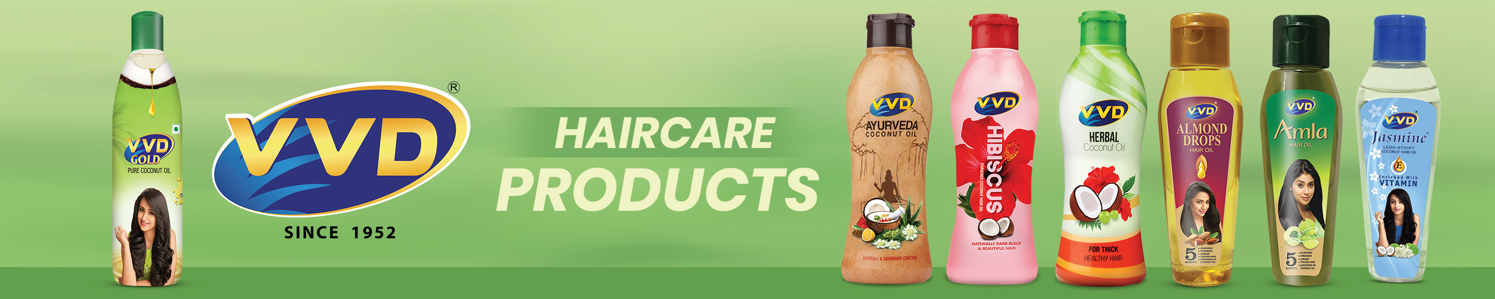 Amazon.in: VVD: Hair Care