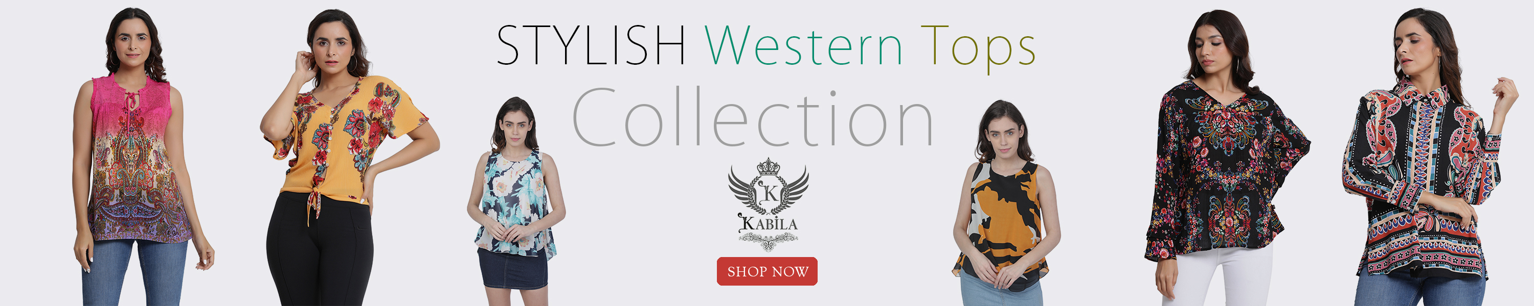Amazon.in: KABILA FASHION: Top