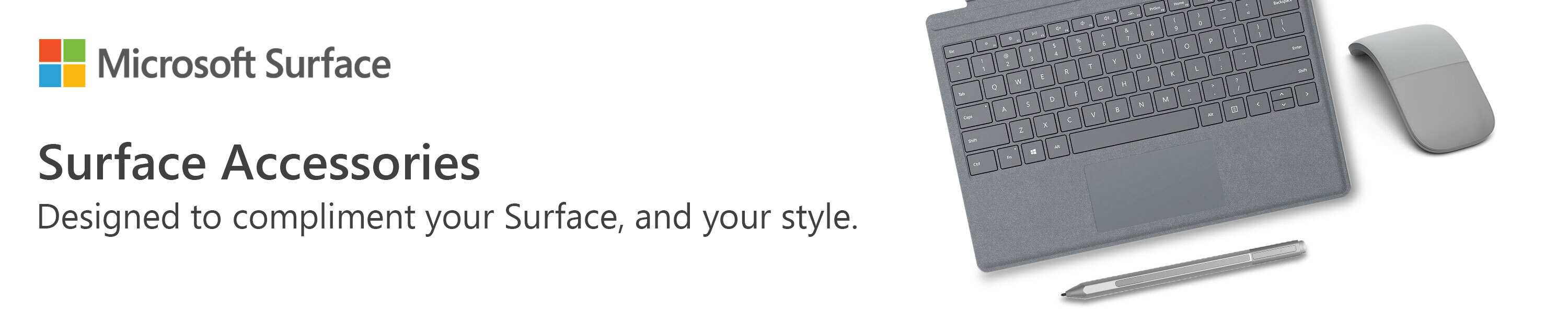 Amazon.in: Microsoft Surface: Surface Accessories