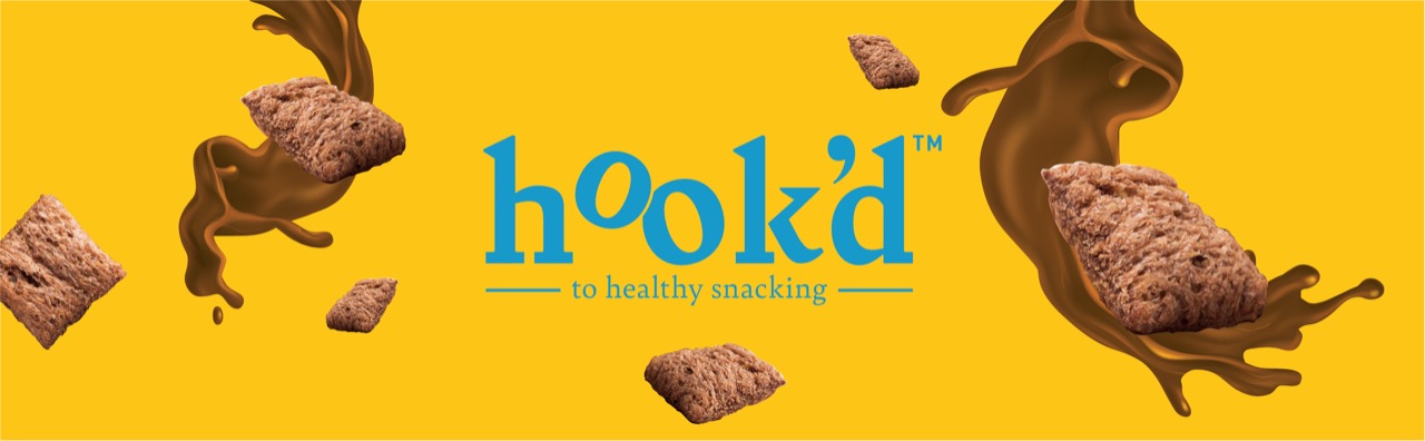 Amazon.in: Hook'd Foods: Choco Fills