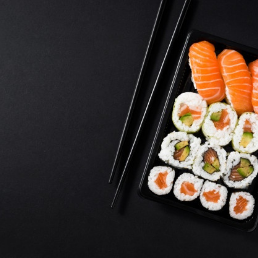 Amazon.in: Japanese Choice: SUSHI KIT