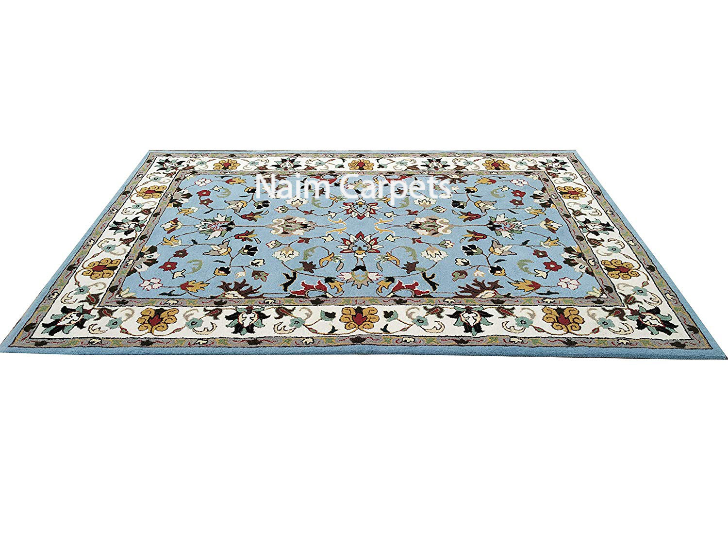 Amazon.in: Naim Carpets: Hand Made