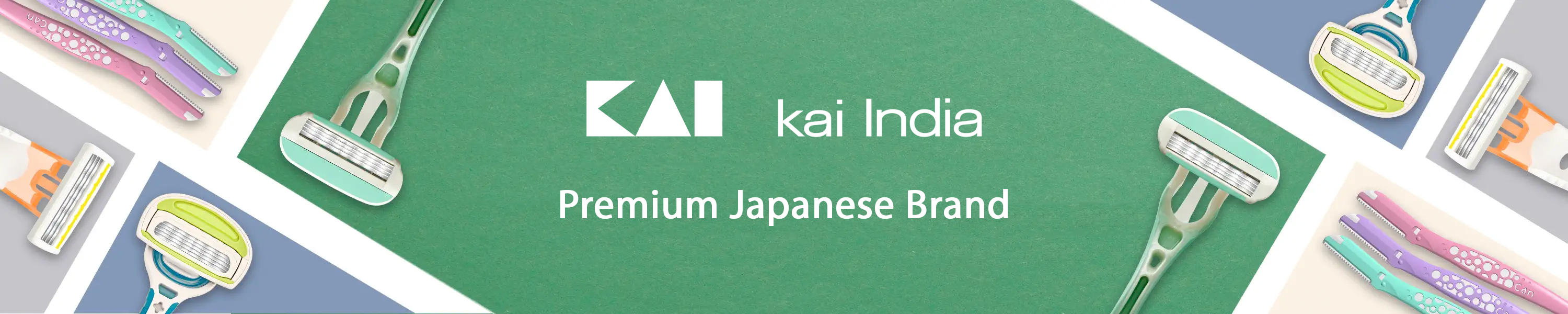 Amazon.in: KAI India