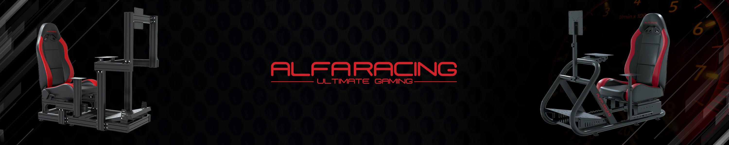 Amazon.in: Alfa Racing - Ultimate Gaming