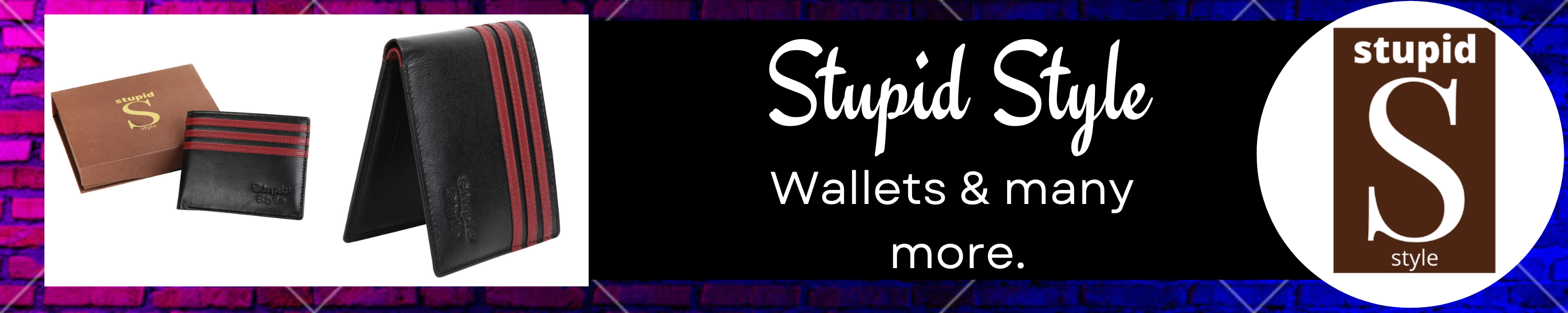 Amazon.in: STUPID STYLE: wallets