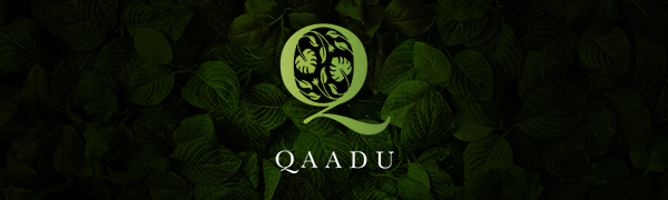 Amazon.in: QAADU: About Qaadu