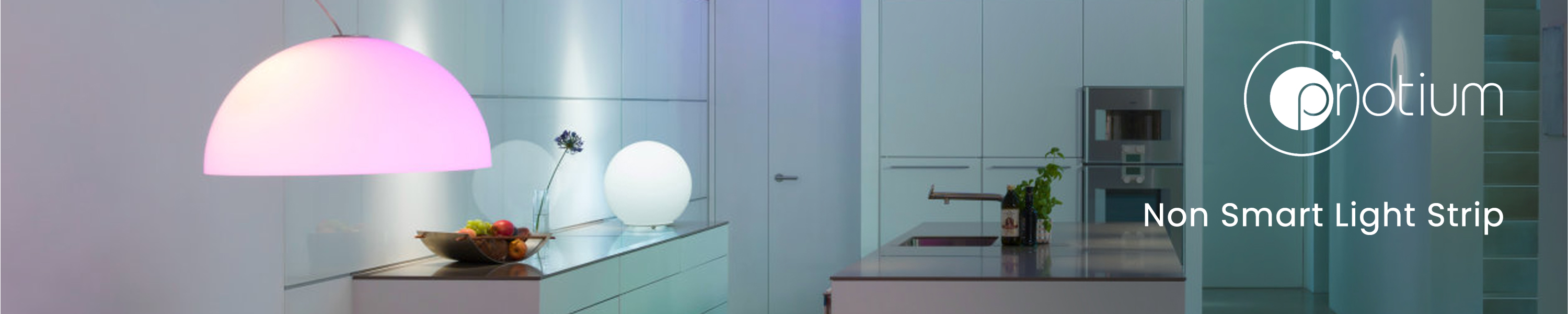 Amazon.in: Protium: Non Smart Light Strip