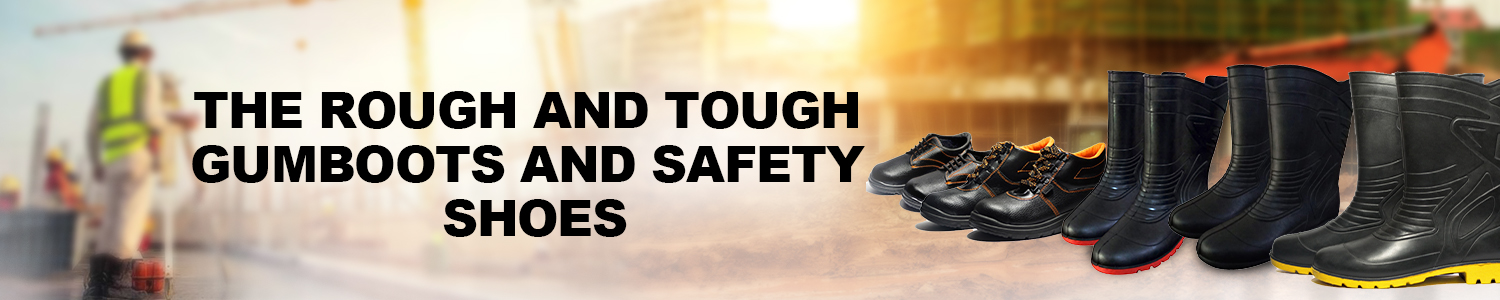 Amazon.in: ROBUSTT: Safety Shoes