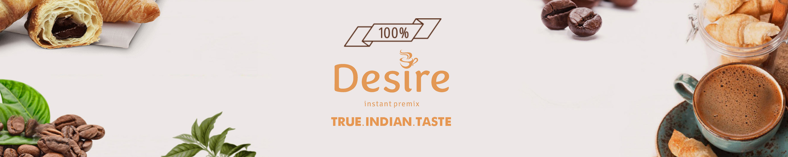 Amazon.in: Desire Instant Premix: TEA