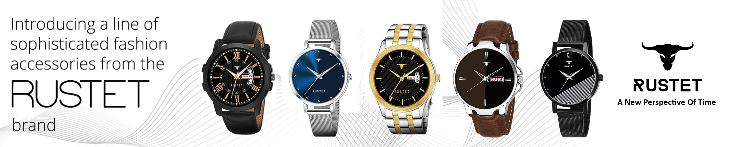 Amazon.in: RUSTET