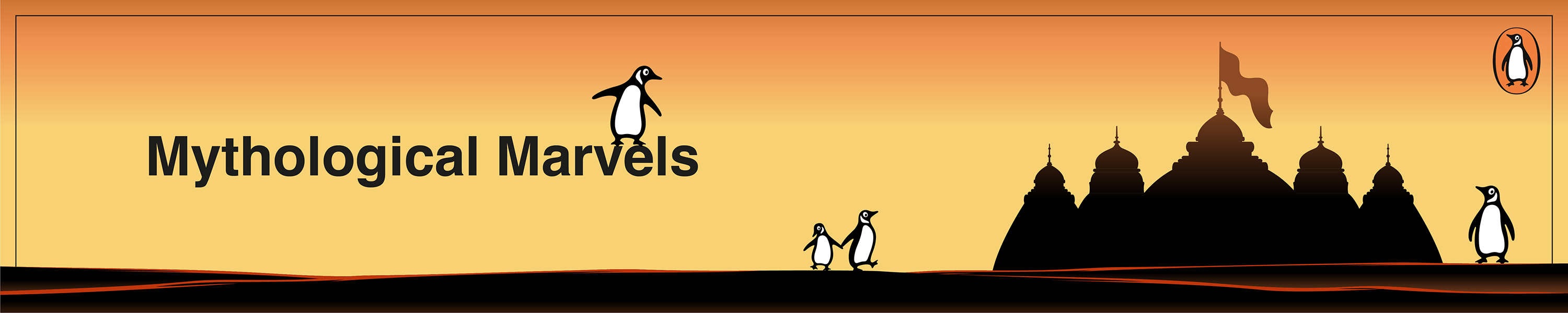 Amazon.in: Best of Penguin: Mythology