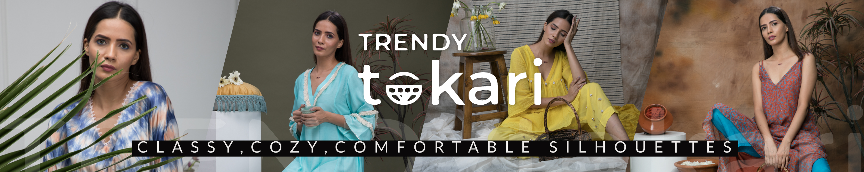 Amazon.in: TRENDY TOKARI