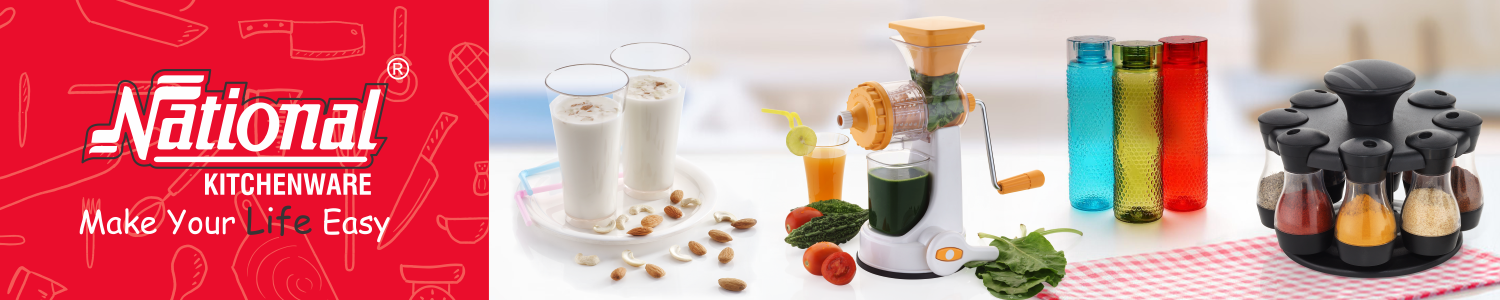 Amazon.in: National Kitchenware: Casserole