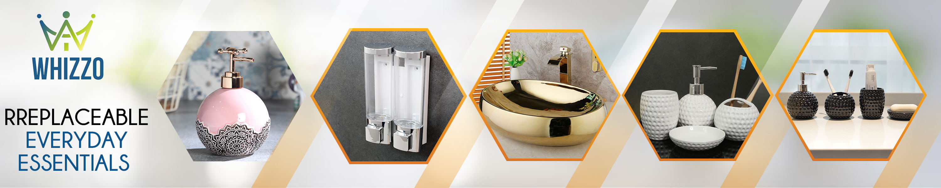 Amazon.in: Whizzo International: Home Utility