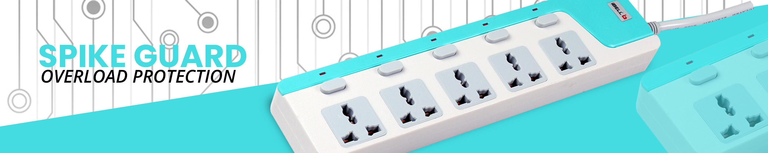 Amazon.in: .: Spike Guard