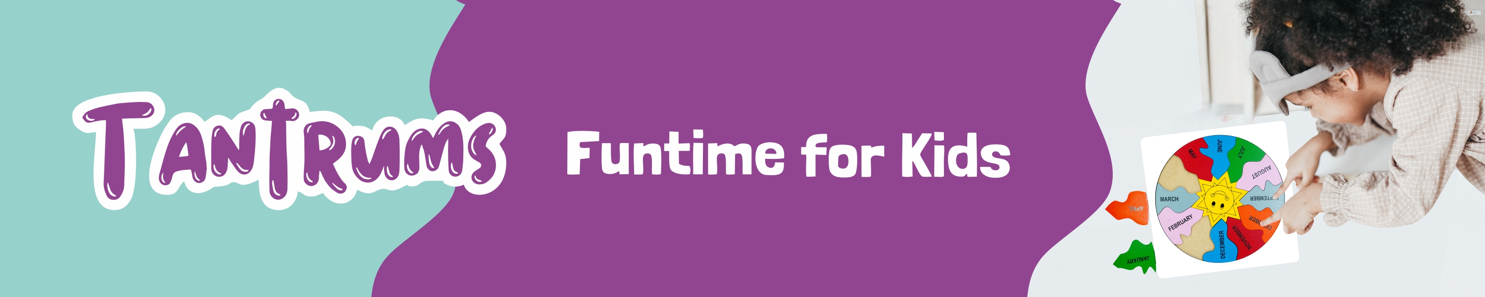 Amazon.in: Tantrums: Play And Learn