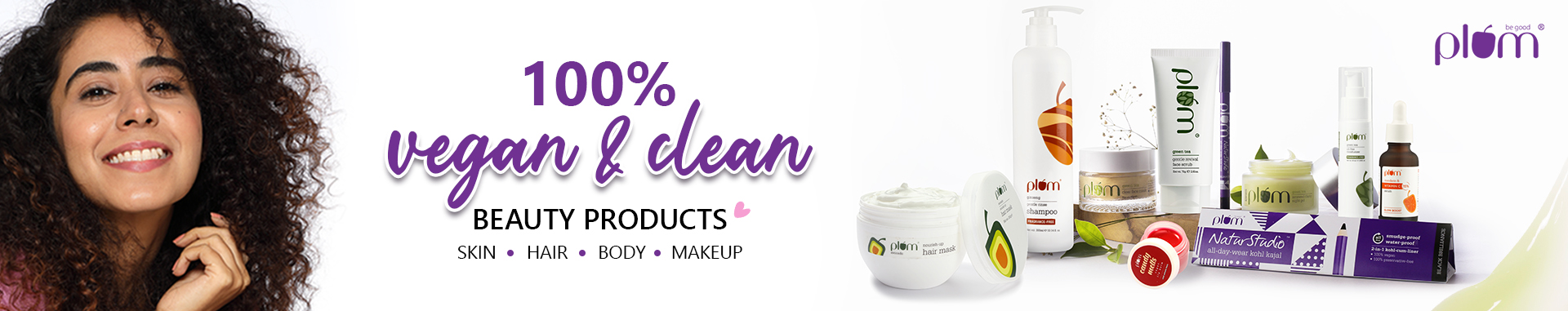 Amazon.in: Plum: Body Care