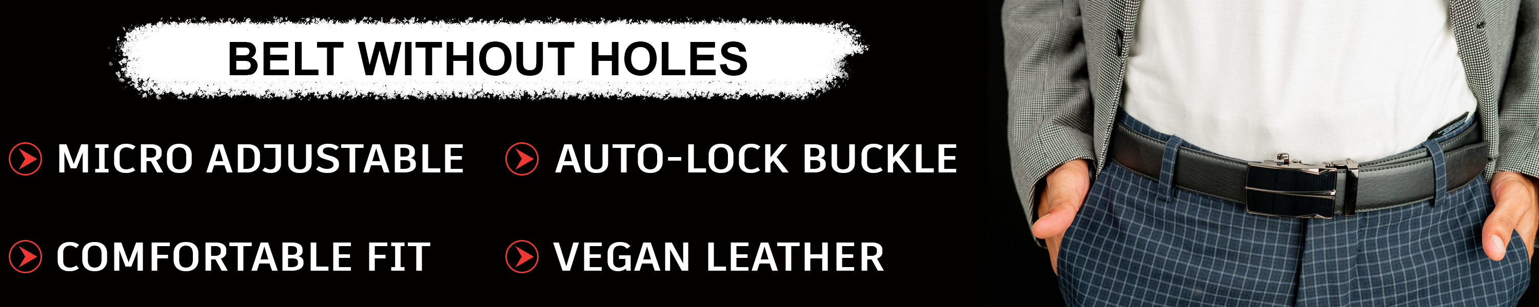 Amazon.in: Labnoft: Auto-Lock Belts