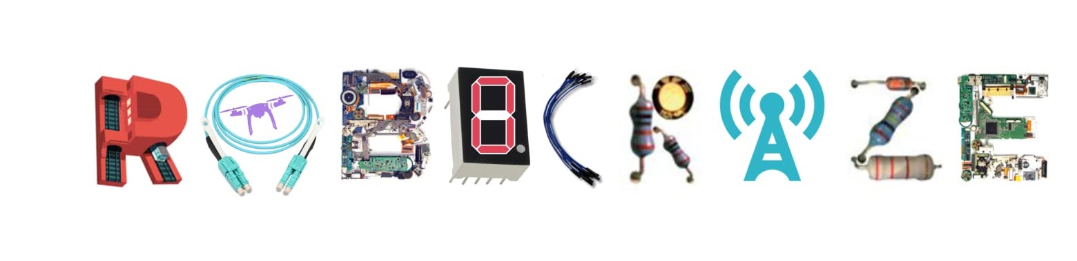 Amazon.in: roboCraze: Internet Of Things